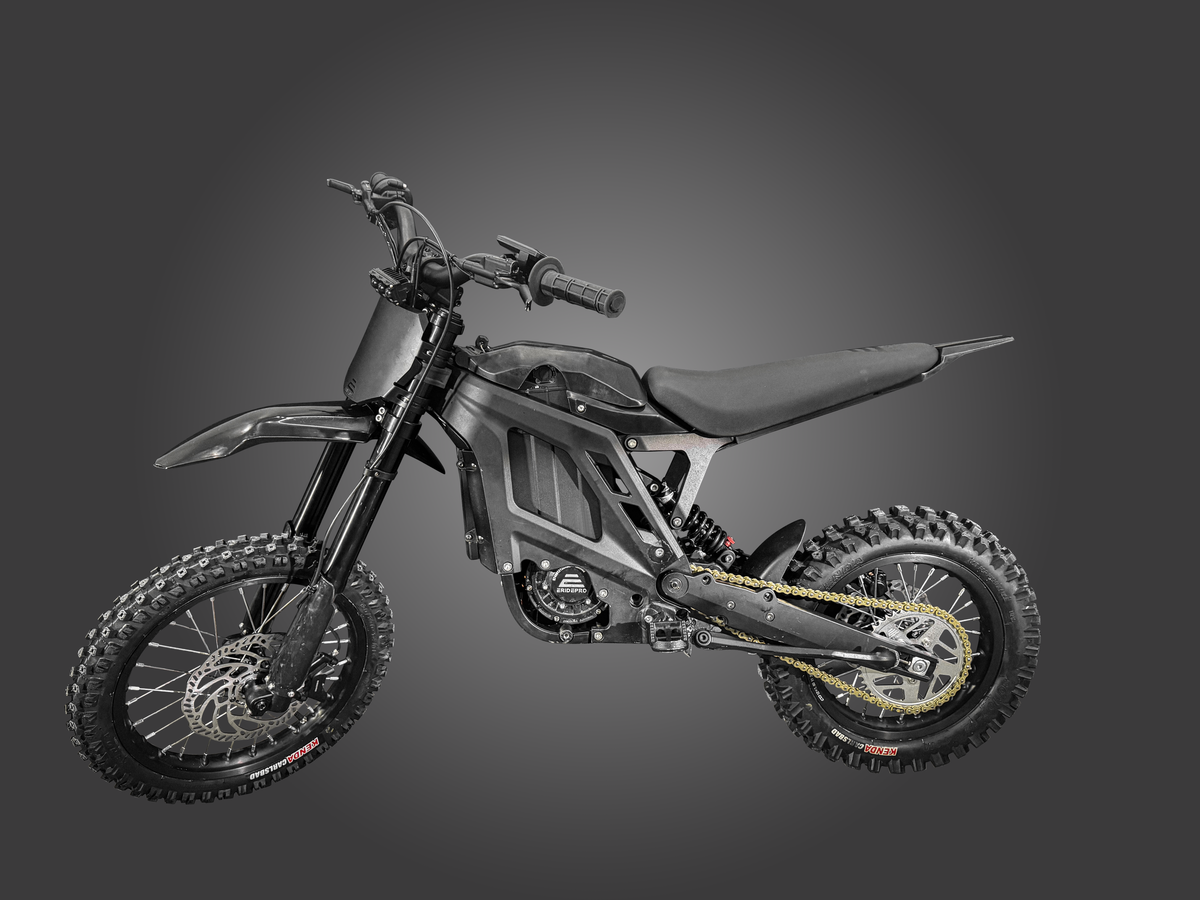 E-Ride Pro Mini – Power Curve Cycles