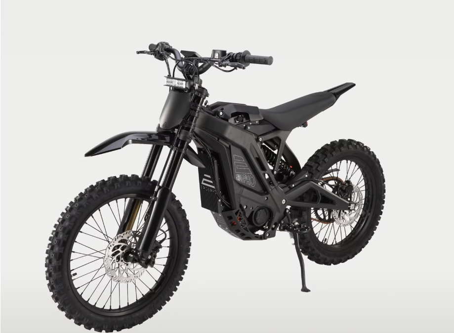 E-Ride Pro 3.0 / SR – Power Curve Cycles