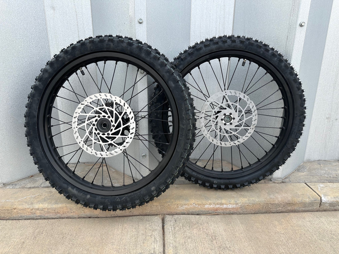 Wheels – Power Curve Cycles