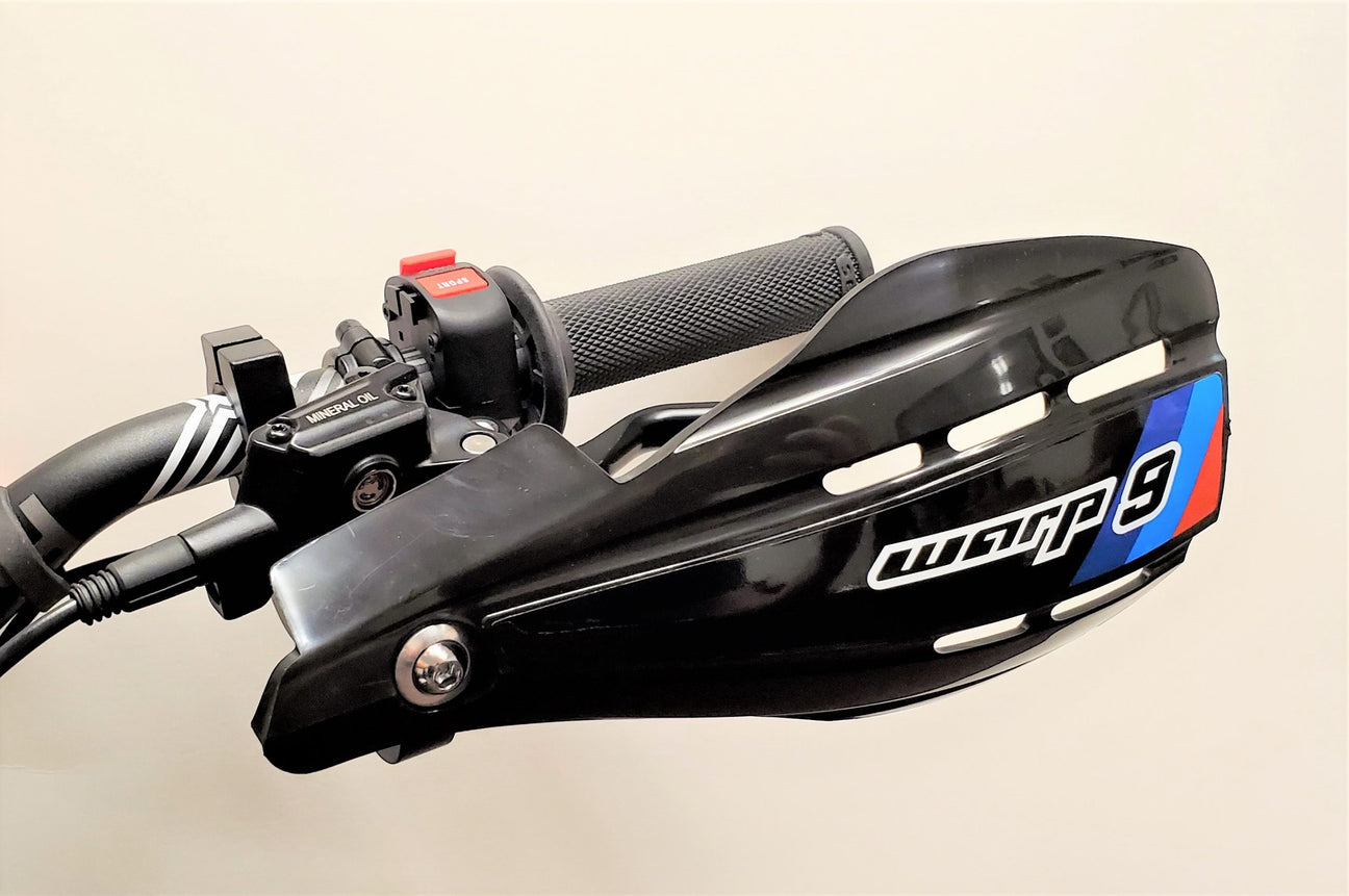 E-Ride Pro Bike Guards – Power Curve Cycles