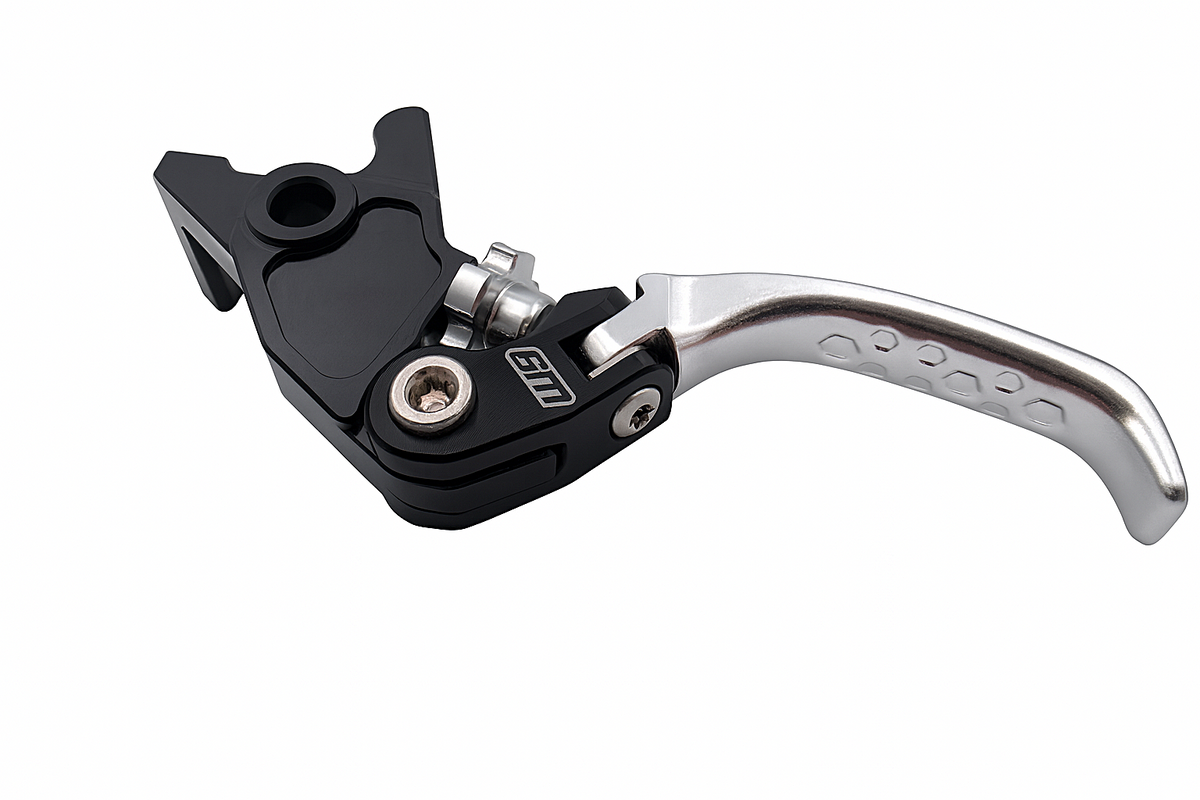 Emoto Folding Brake Levers (check list below for fitment) – Power Curve ...