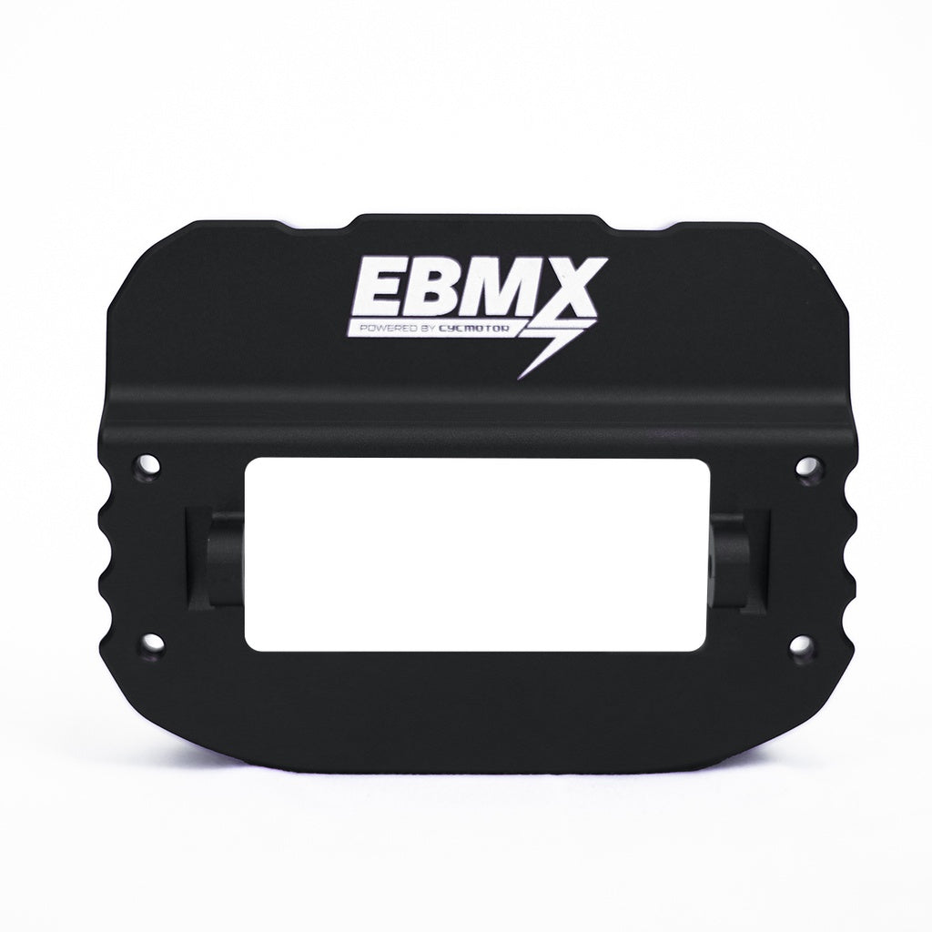 X-9000-Controller - EBMX Case for BC351 Display (display net included ...